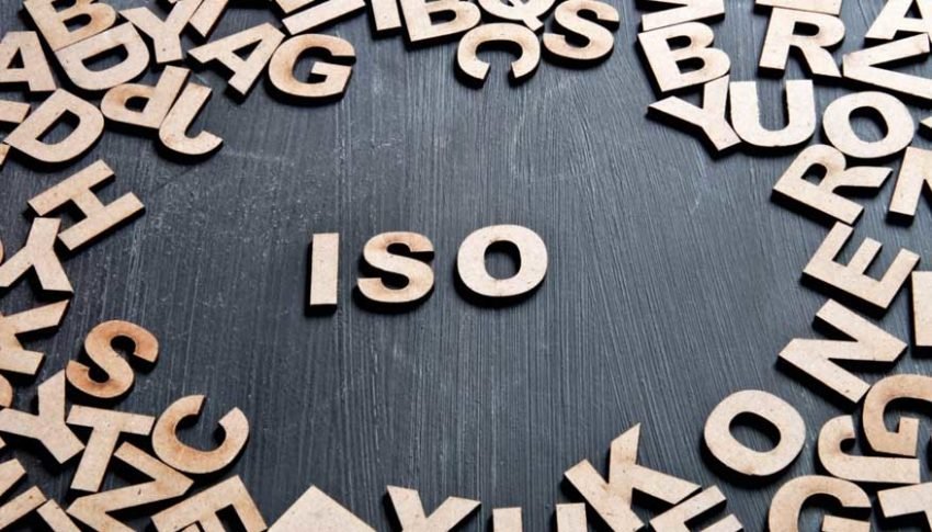 Types of ISO standards - Tips to take care of your money every day