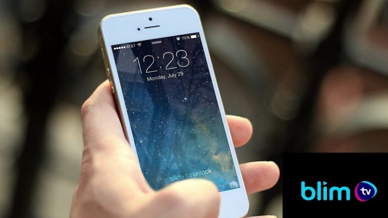 How to pay for Blim TV and activate the code? - Tips to take care of ...