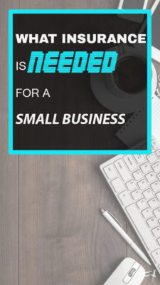 What insurance is needed for a small business? - Tips to take care of ...