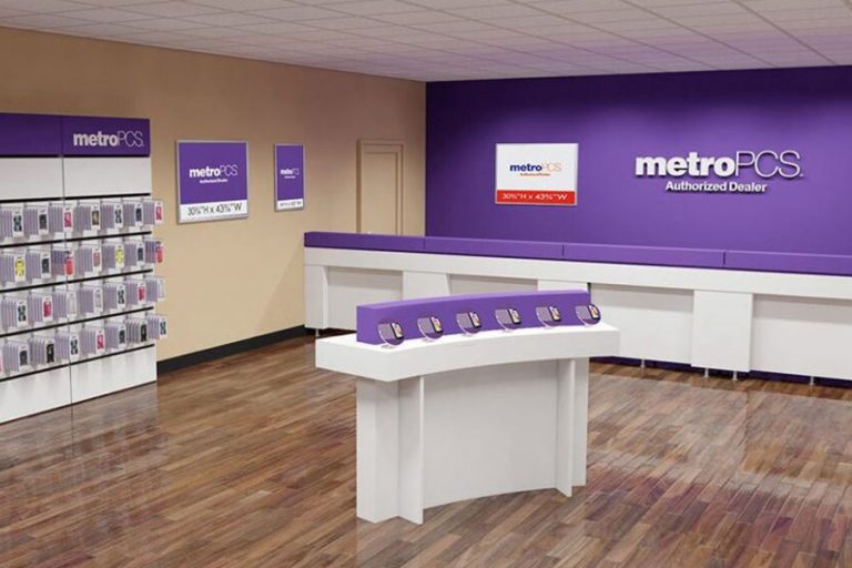 Metro PCS Store Locations Near Me - Pay metroPCS